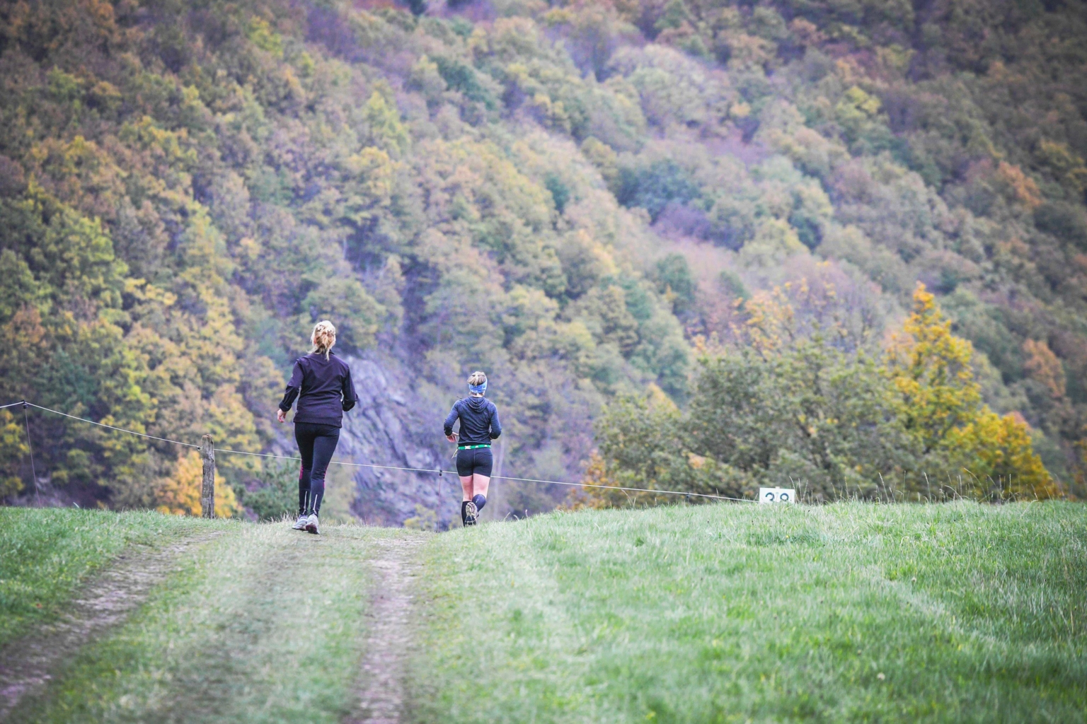 Rursee Marathon e.V. – Genau dein Lauf!