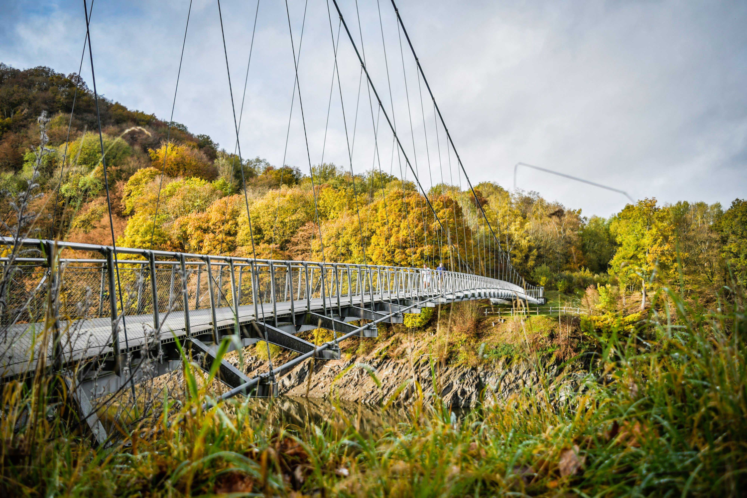 Rursee Marathon e.V. – Genau dein Lauf!