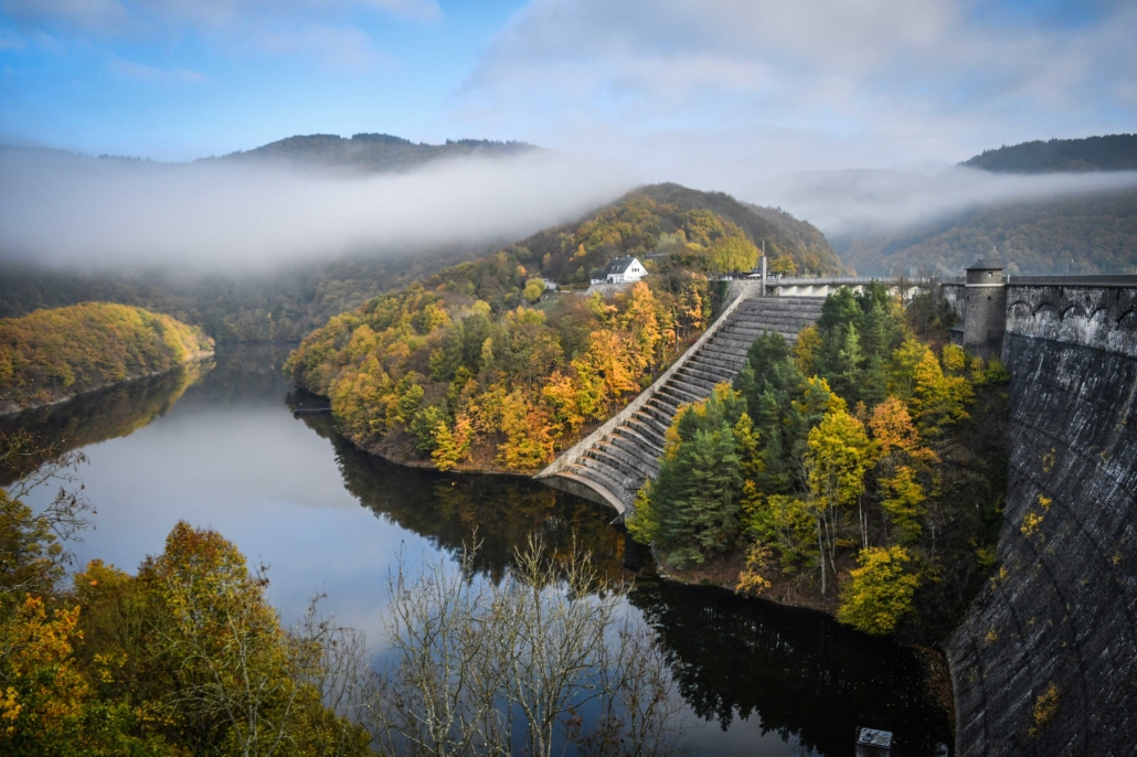 Rursee Marathon e.V. – Genau dein Lauf!